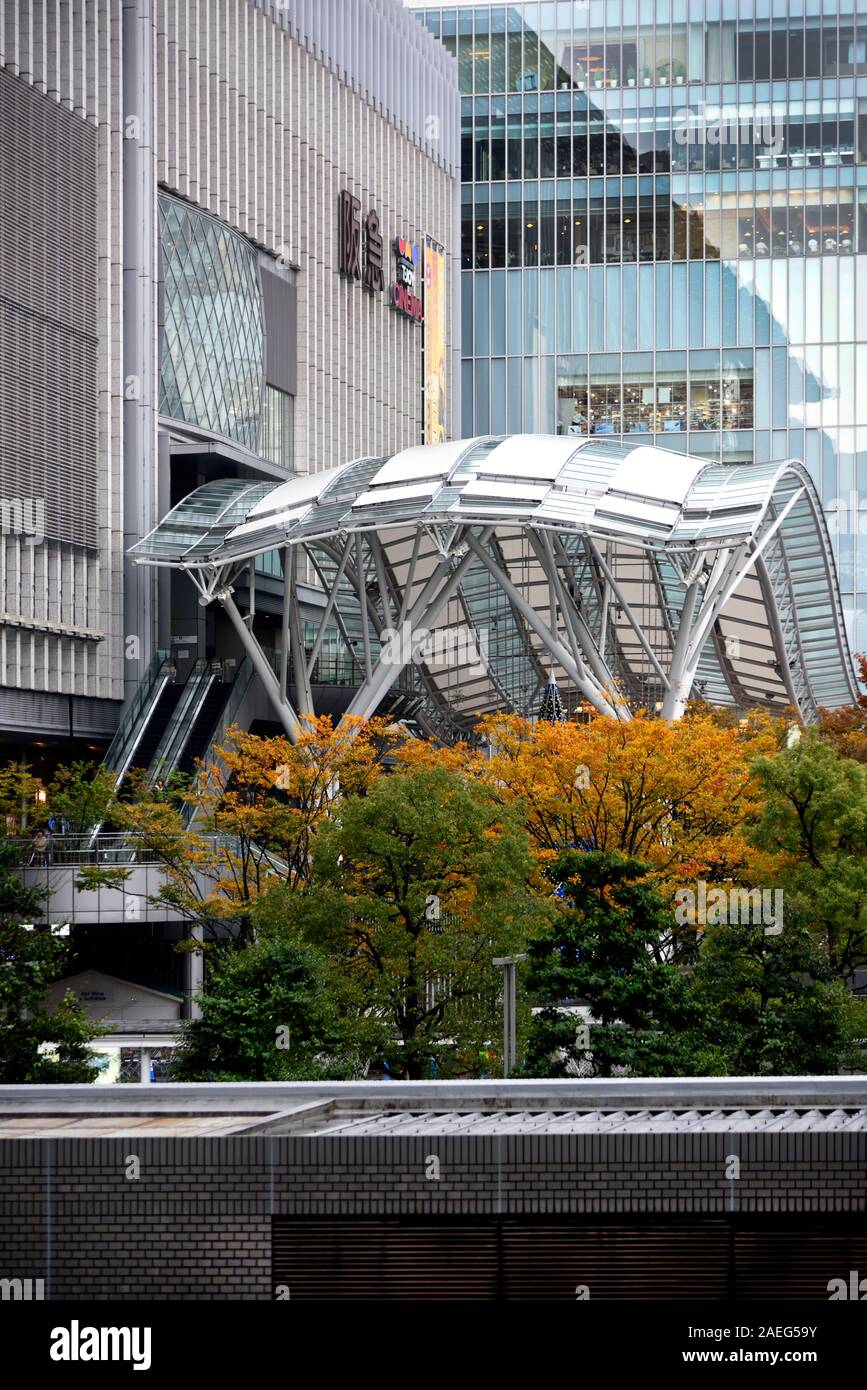 Jr hakata hi-res stock photography and images - Alamy