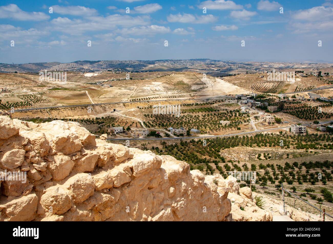 Ancient town bethlehem hi-res stock photography and images - Alamy