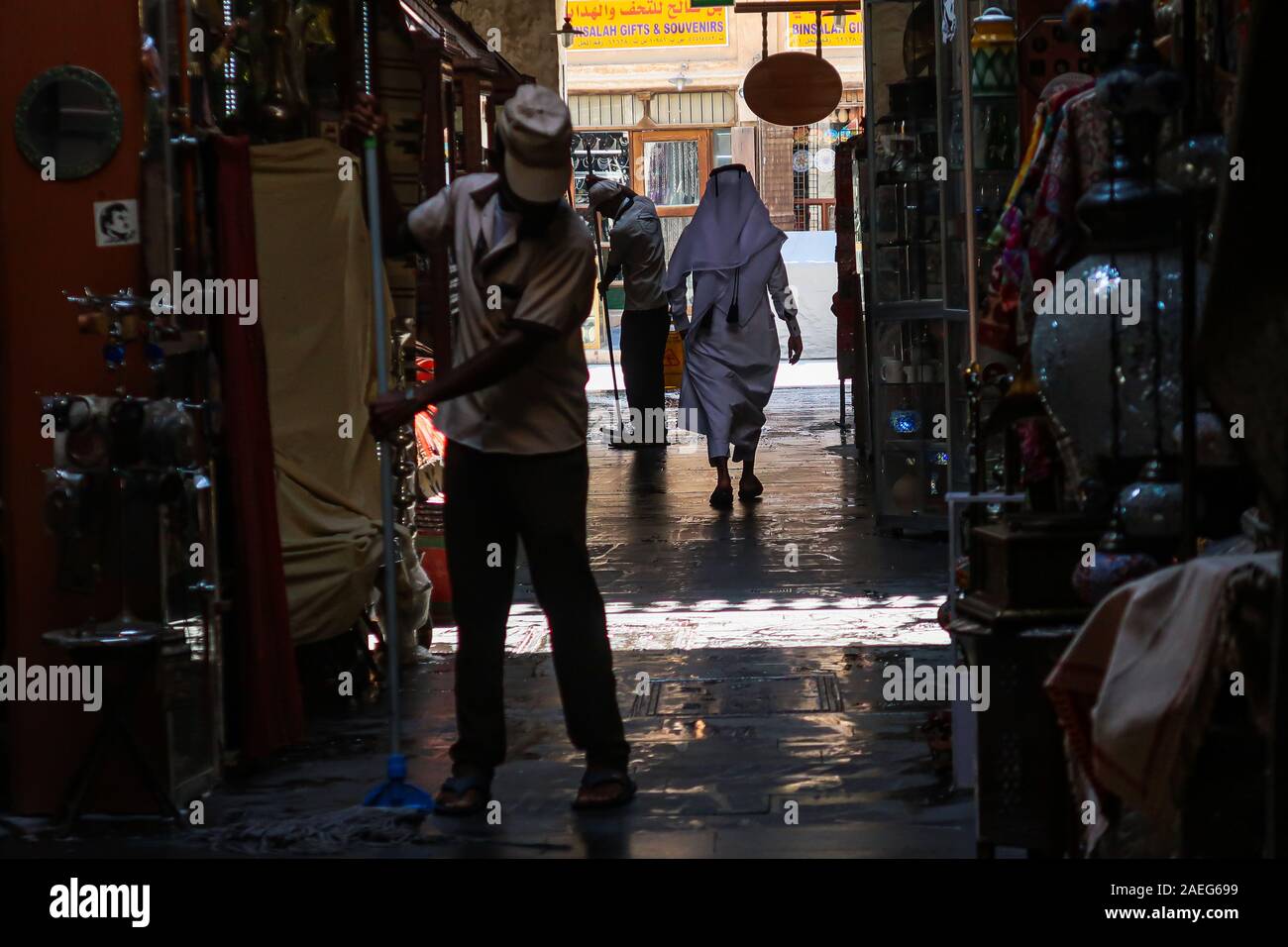 Iran people walking hi-res stock photography and images - Alamy