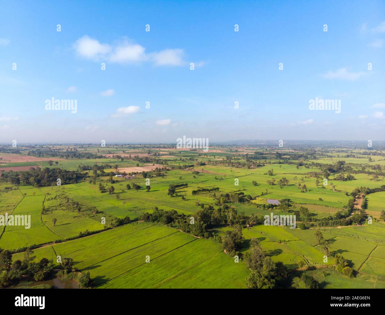 Data farm aerial hi-res stock photography and images - Alamy
