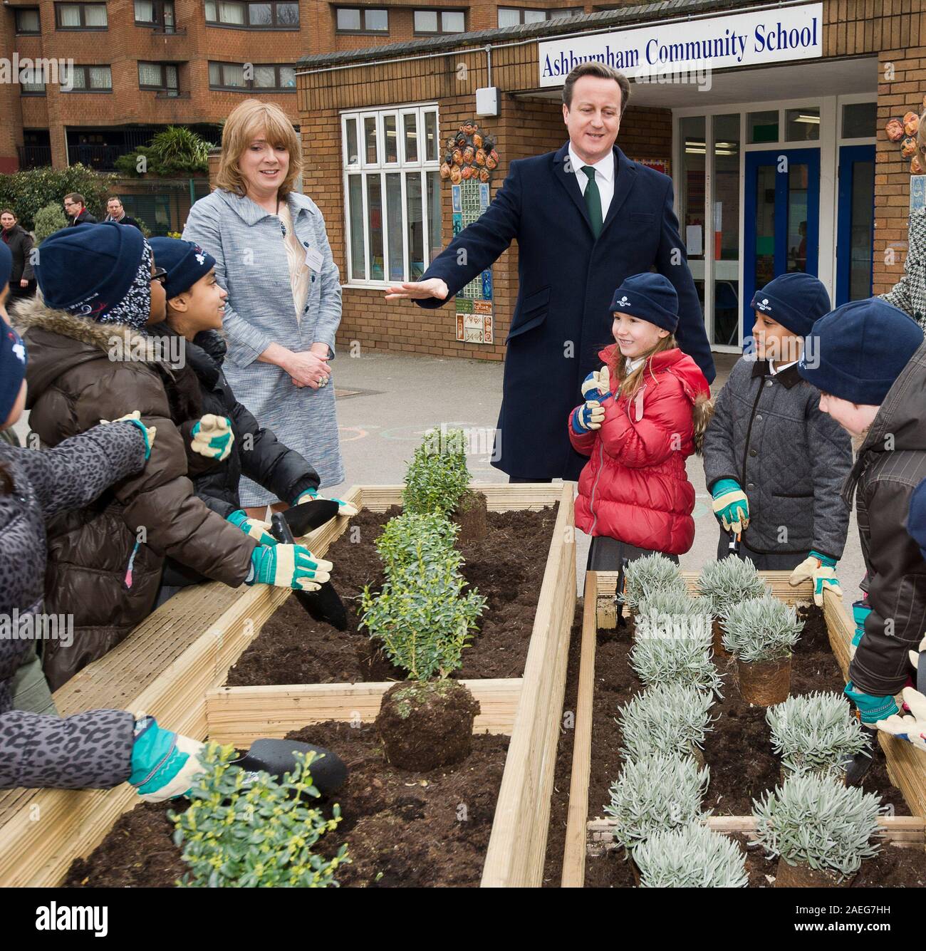 Ashburnham estate hi-res stock photography and images - Alamy