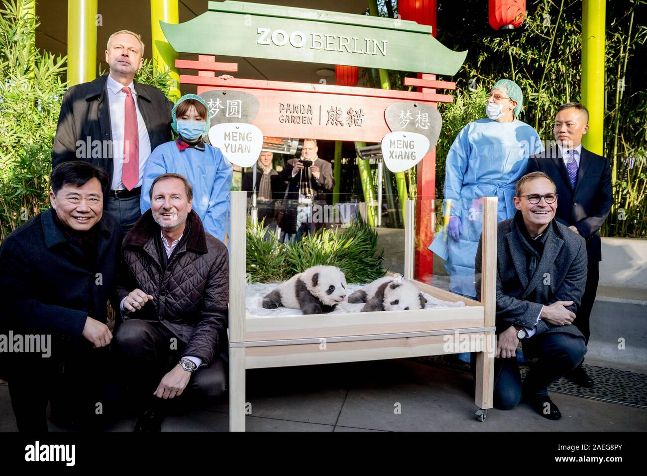 Norbert wu hi-res stock photography and images - Alamy