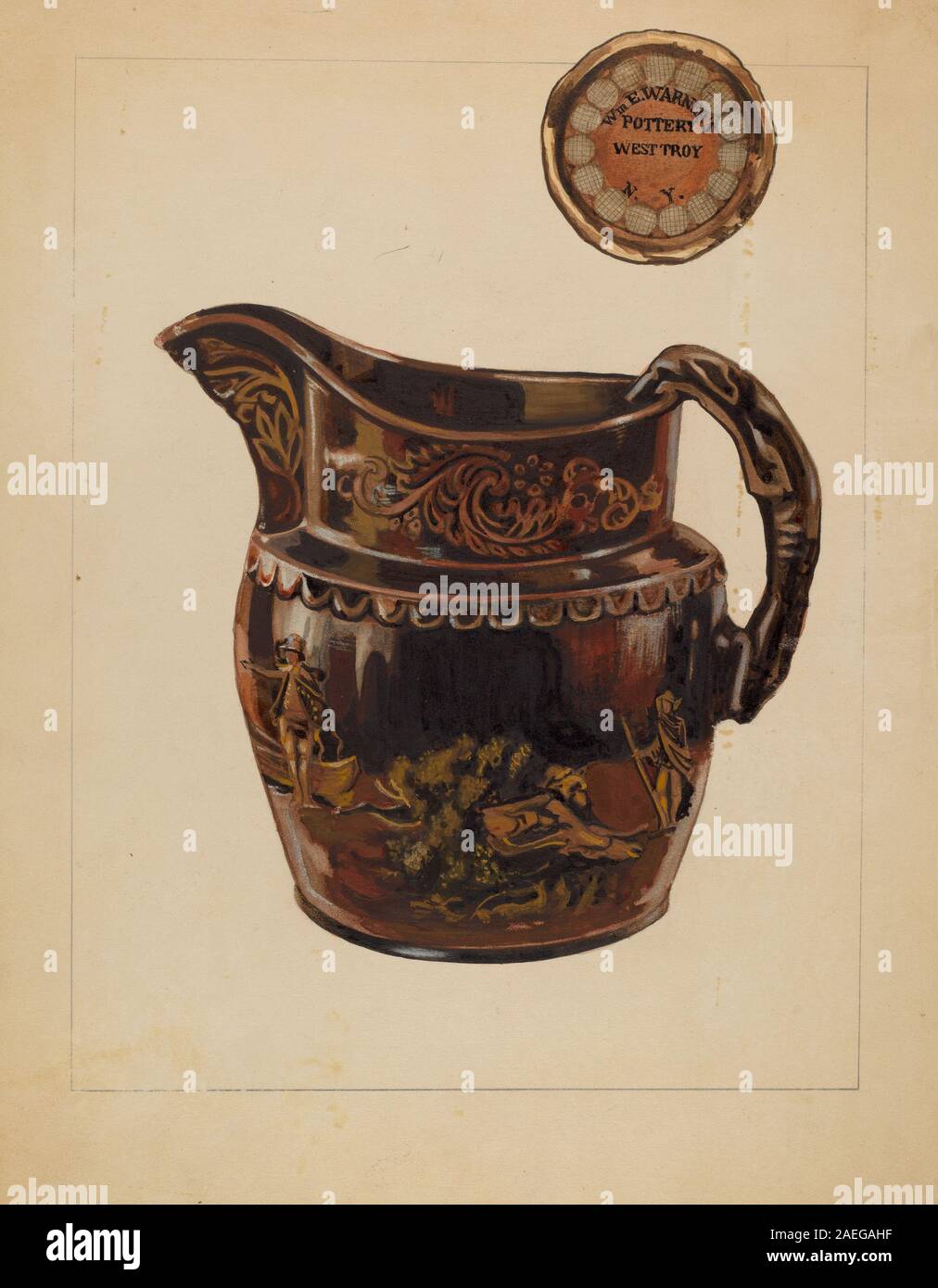 John fisk hi-res stock photography and images - Alamy