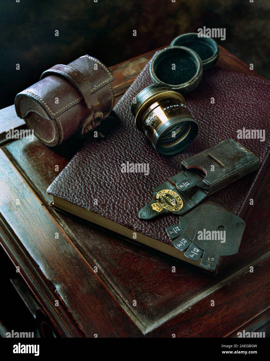 Ross case hi-res stock photography and images - Alamy