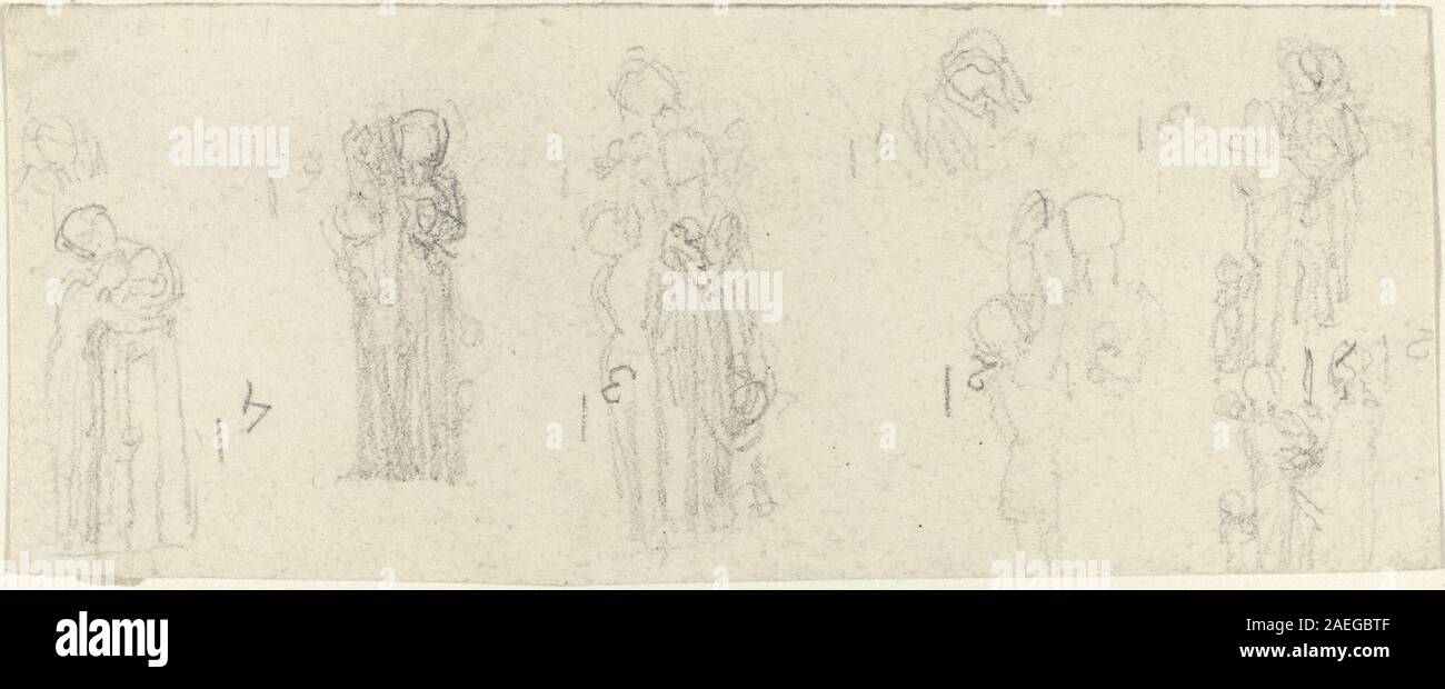 Multiple anatomical studies hi-res stock photography and images - Alamy
