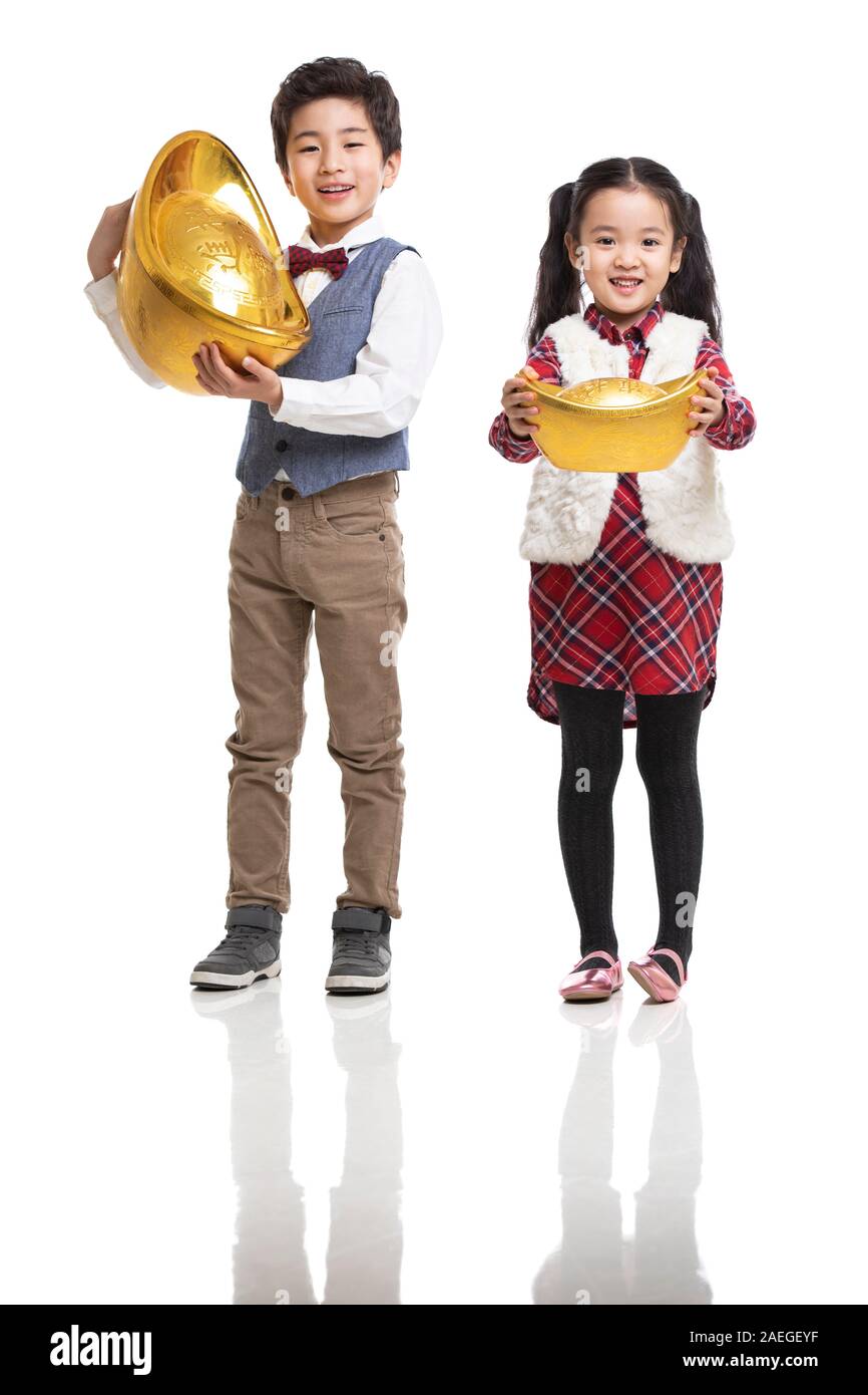 Sibling tradition Cut Out Stock Images & Pictures - Alamy