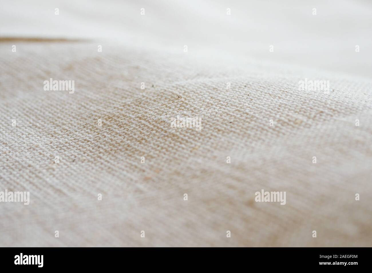 white calico fabric cloth background texture Stock Photo - Alamy