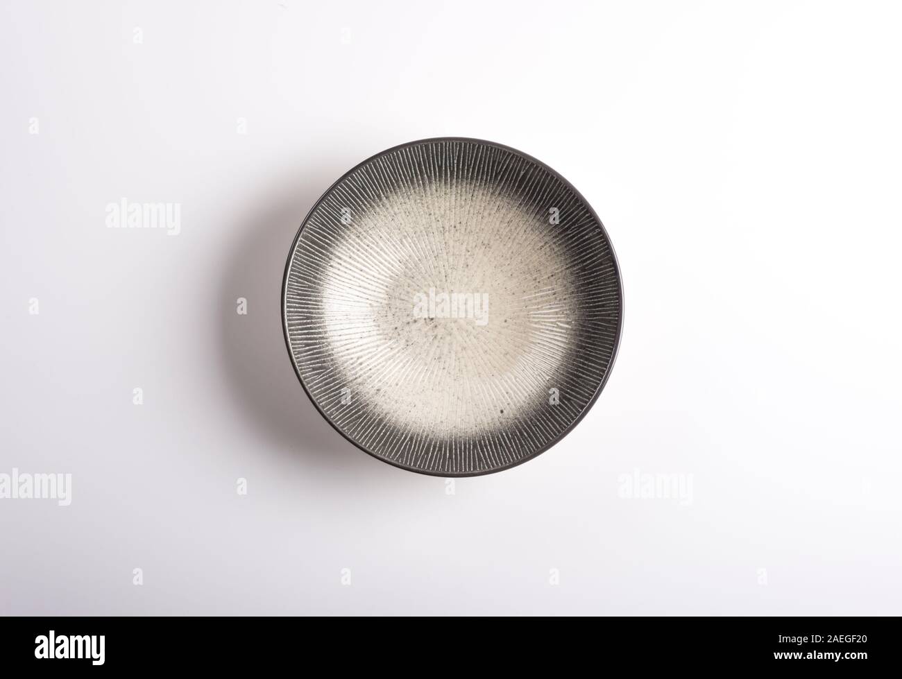 Lunch at a round table hi-res stock photography and images - Alamy