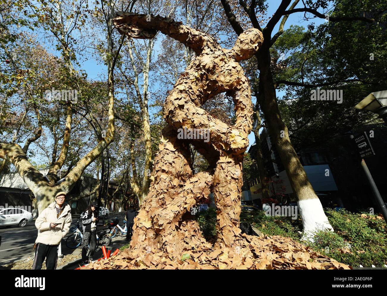 Myron discobolus hi-res stock photography and images - Alamy