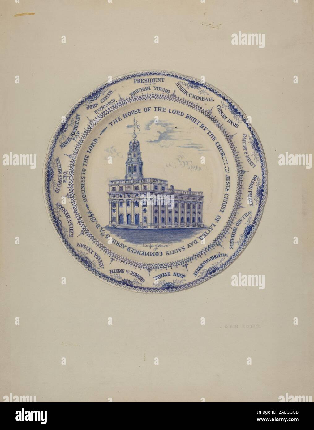Artifact round form hi-res stock photography and images - Alamy