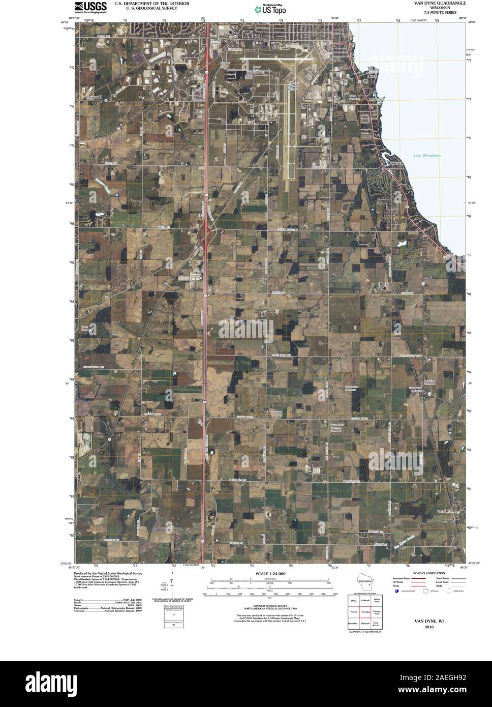 Van dyne hi-res stock photography and images - Alamy