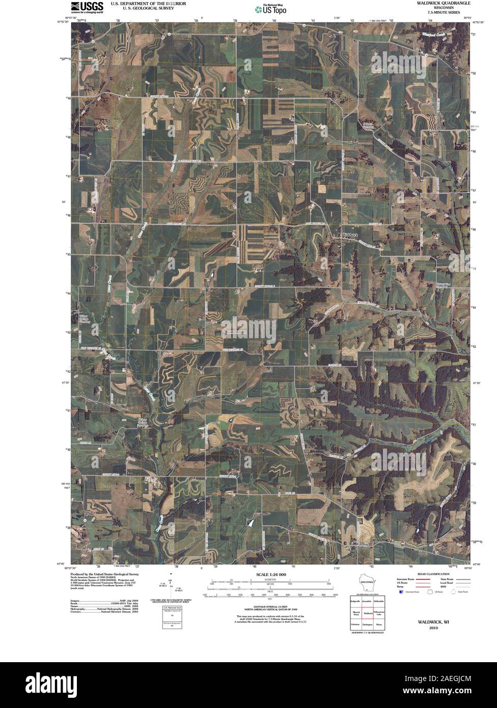 Waldwick hi-res stock photography and images - Alamy