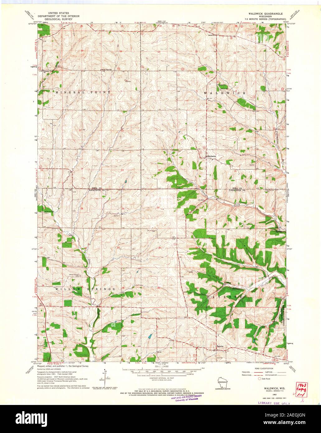 Waldwick hi-res stock photography and images - Alamy