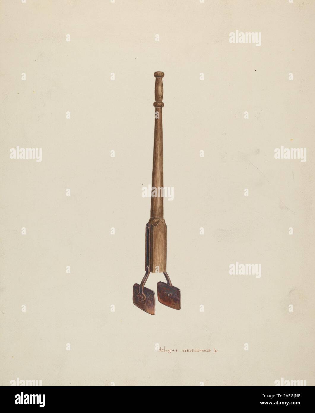 John r towers hi-res stock photography and images - Alamy