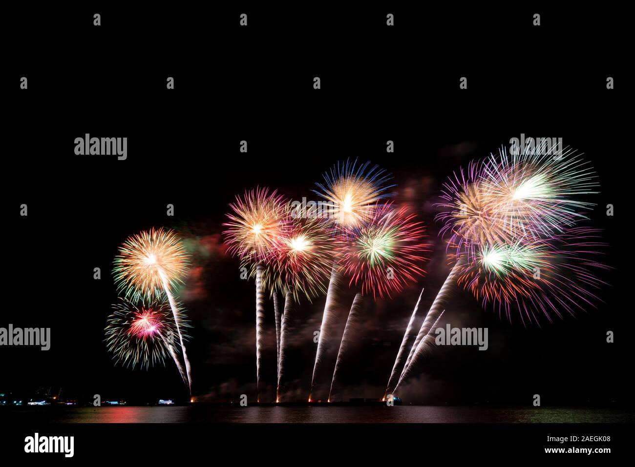 Dazzling display hi-res stock photography and images - Alamy