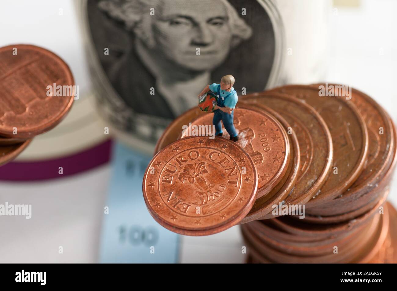 Getting to the top hi-res stock photography and images - Alamy