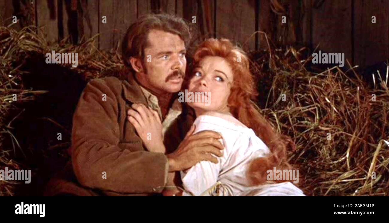 THE UNFORGIVEN 1960 United Artists film with Audie Murphy and June ... THE UNFORGIVEN 1960 United Artists film with Audie Murphy and June ...