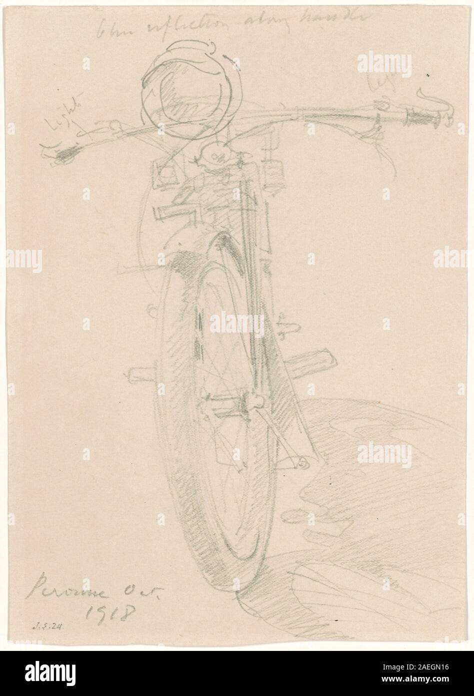 Recto 1918 hi-res stock photography and images - Alamy