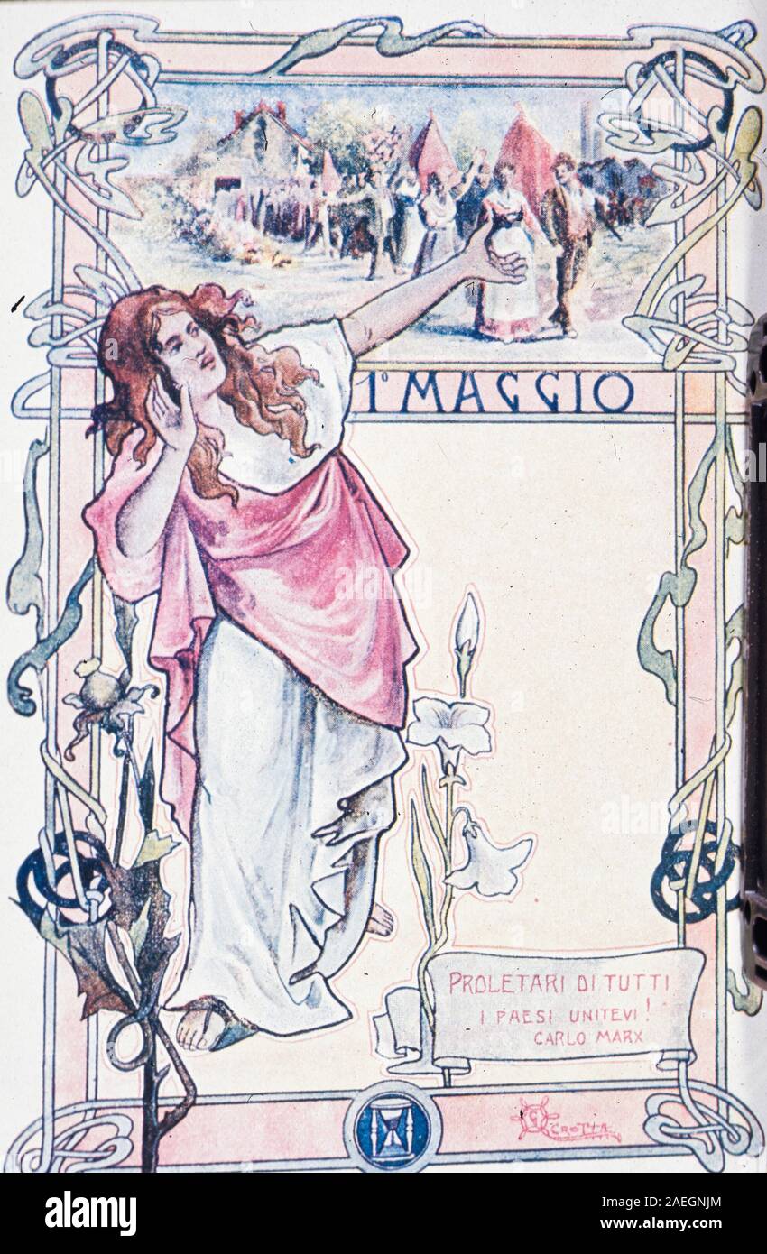 Proletarians of all countries unite hi-res stock photography and images ...