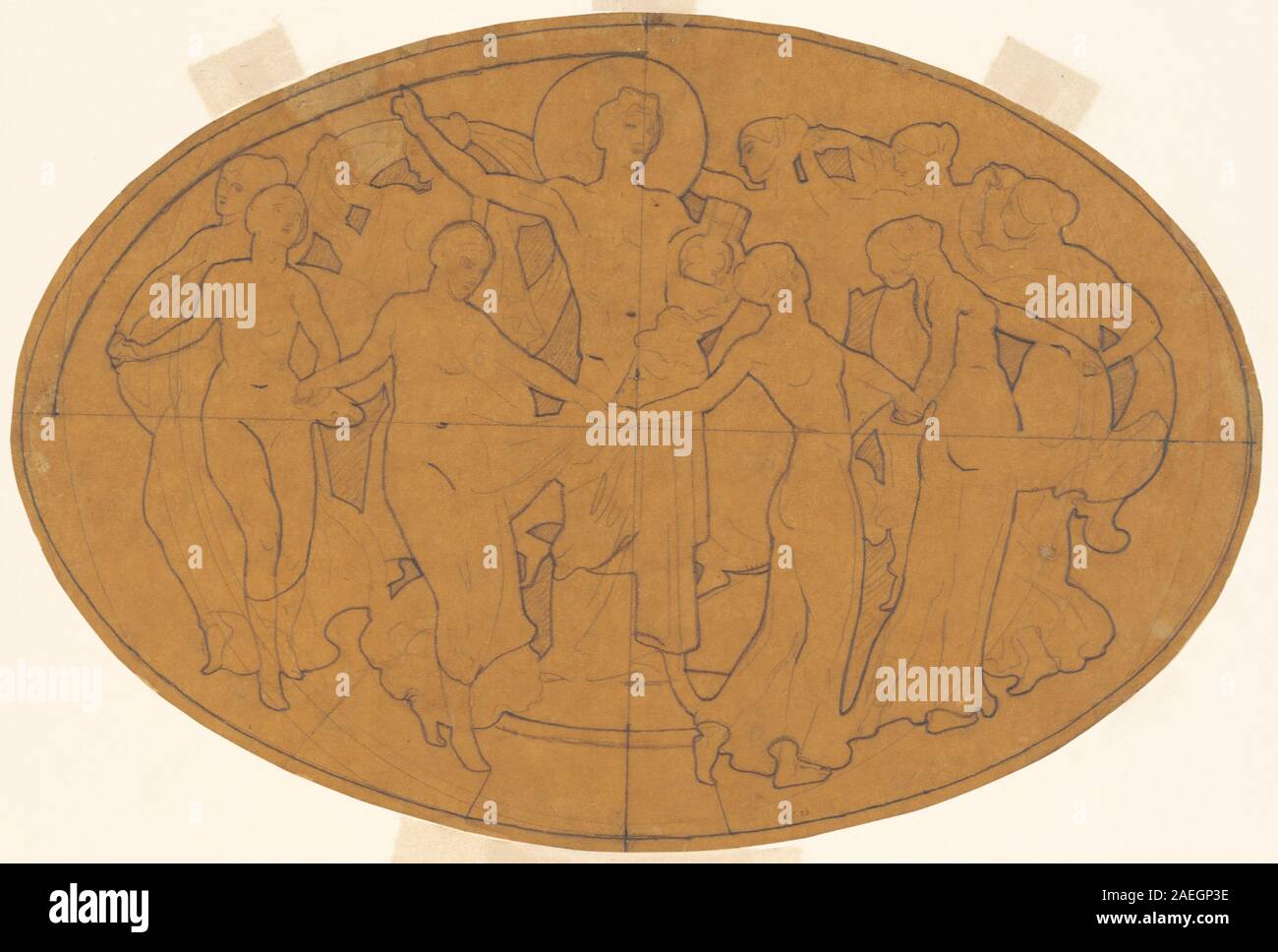 Sargent john singer apollo hi-res stock photography and images - Alamy