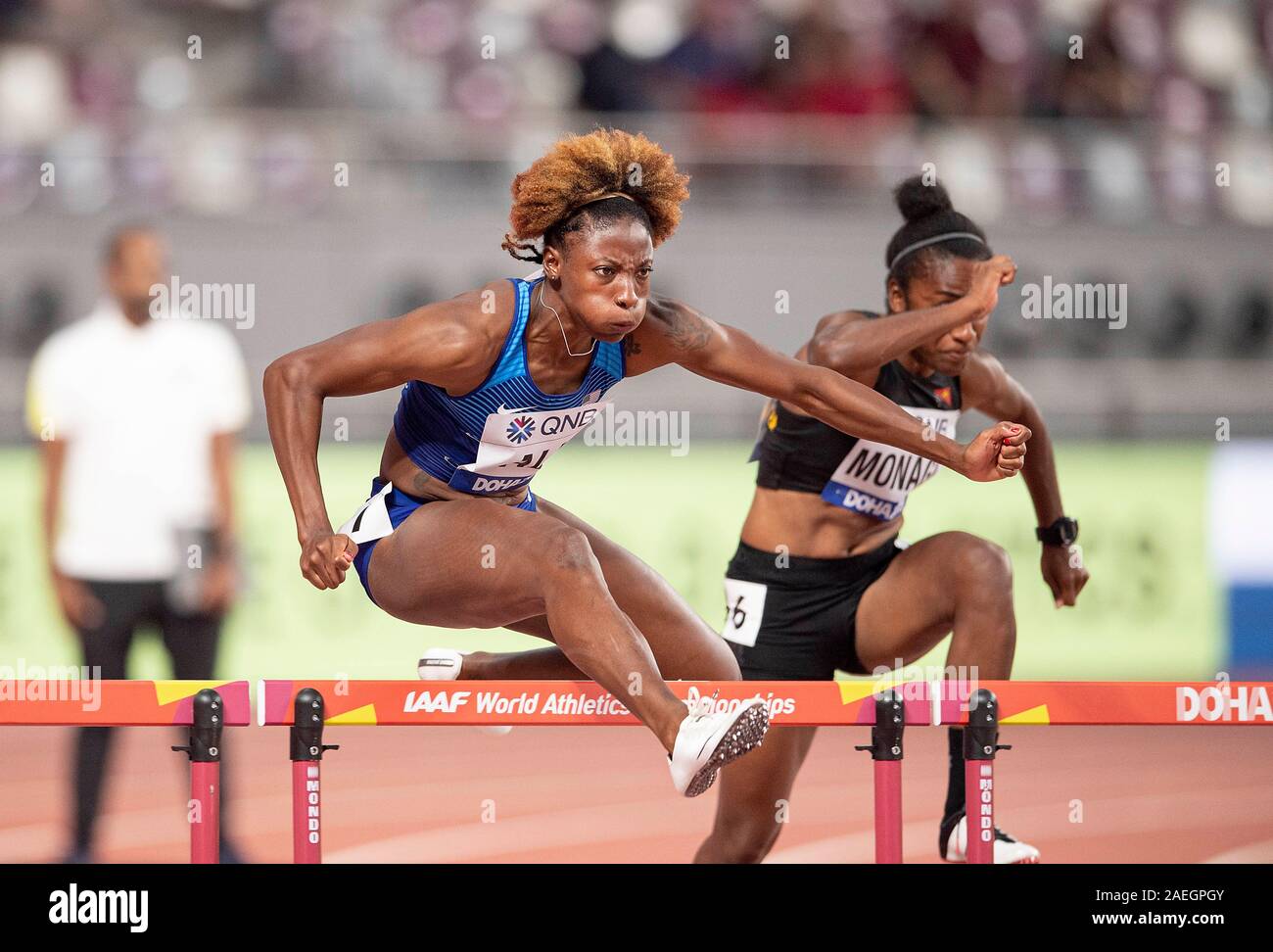 Nia ali hi-res stock photography and images - Alamy