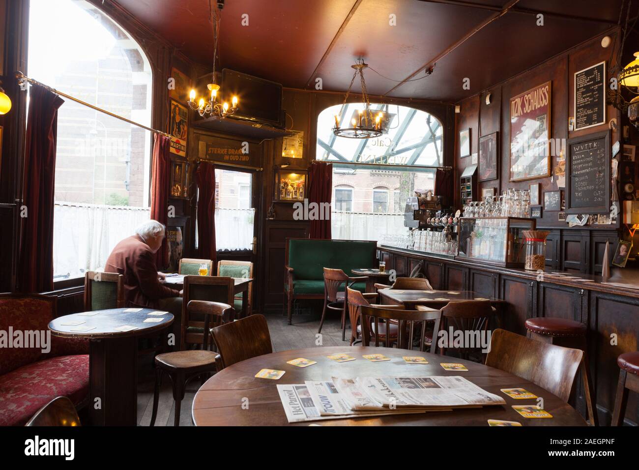 Bartender guide hi-res stock photography and images - Alamy