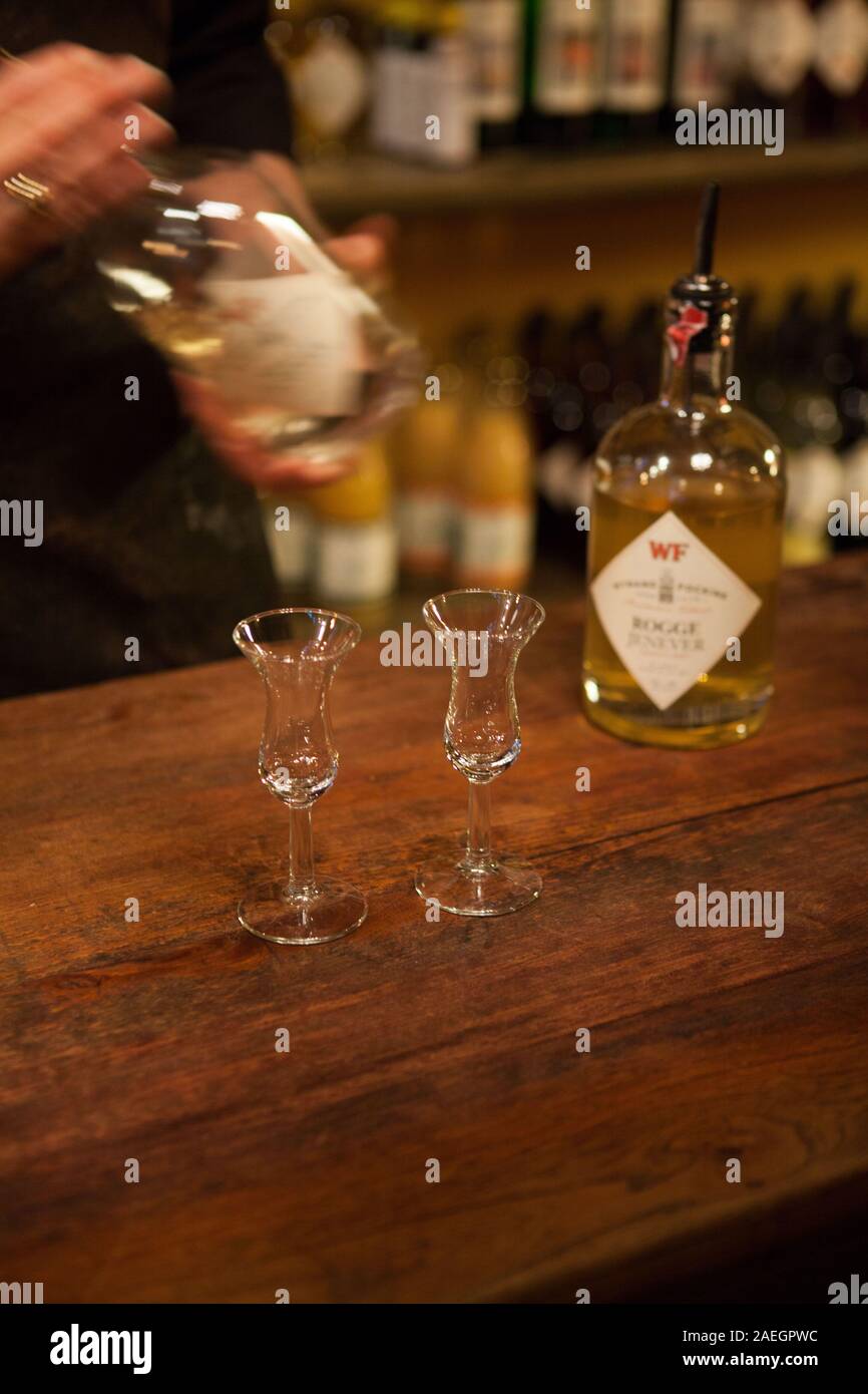 Jenever High Resolution Stock Photography and Images - Alamy