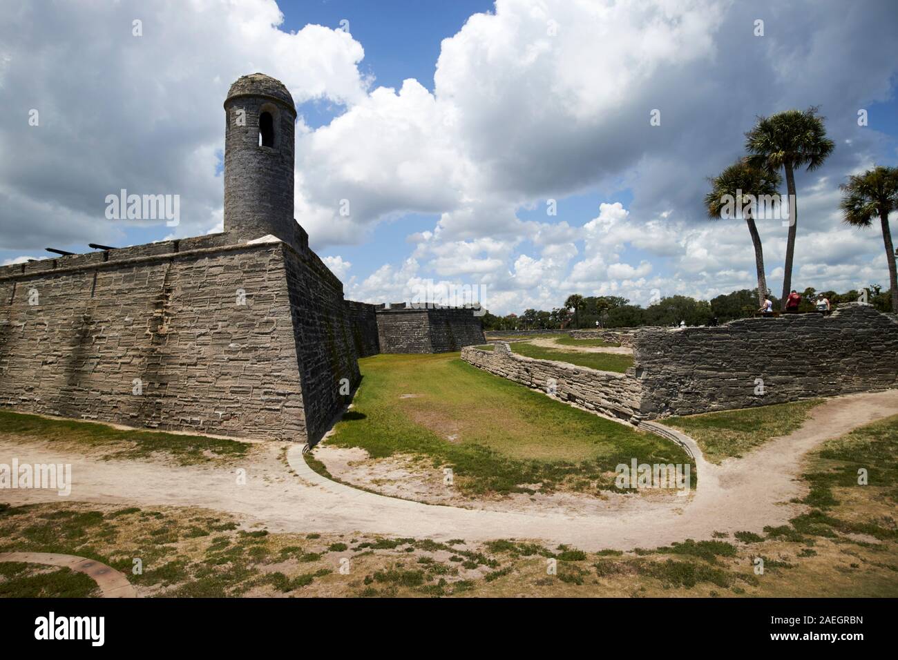 Tallest watchtower hi-res stock photography and images - Alamy