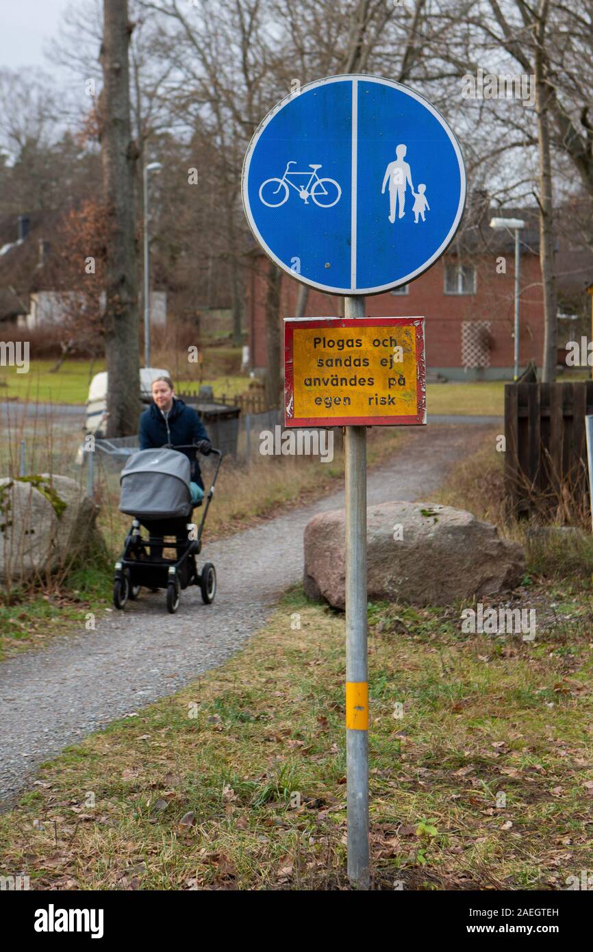 Cykel hi-res stock photography and images - Alamy