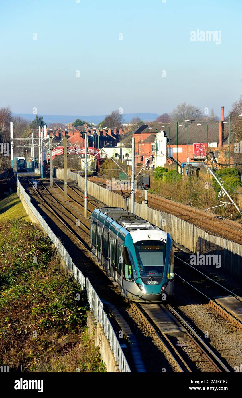 Basford hi-res stock photography and images - Alamy