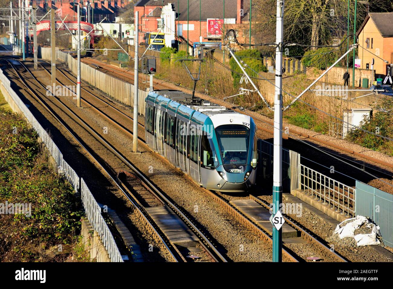 Basford hi-res stock photography and images - Alamy