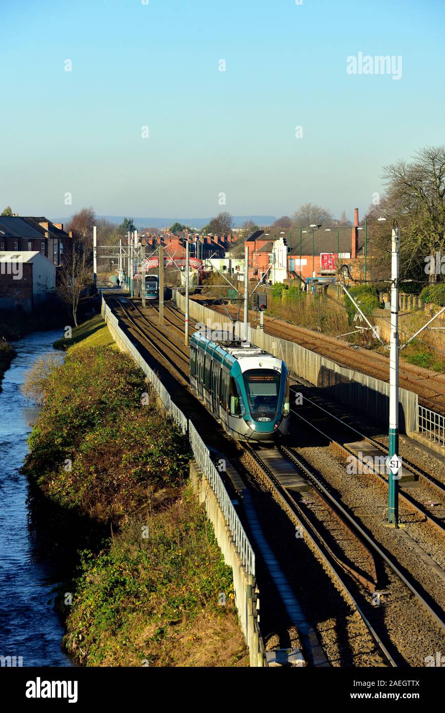 Basford hi-res stock photography and images - Alamy