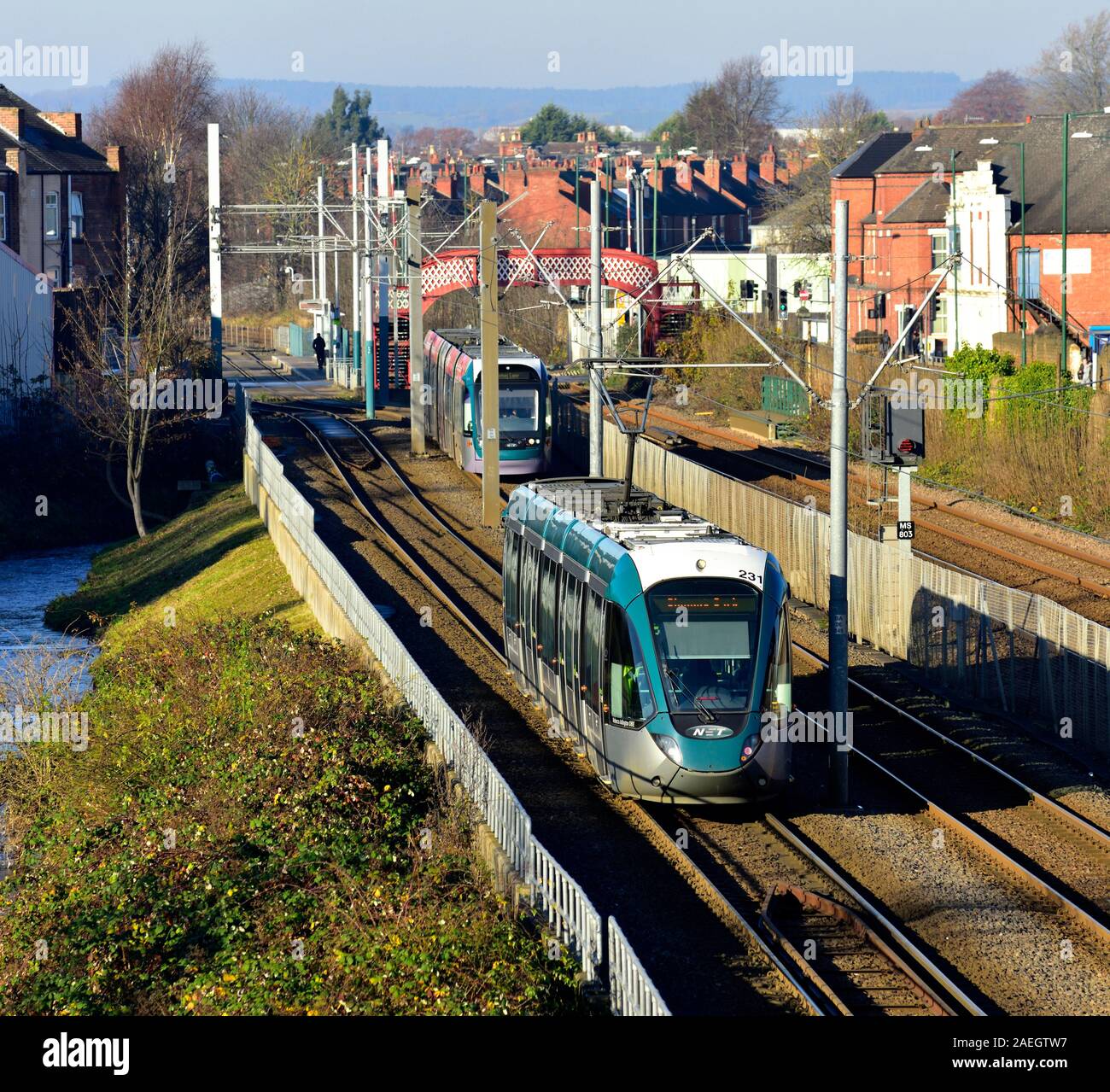 Basford hi-res stock photography and images - Alamy