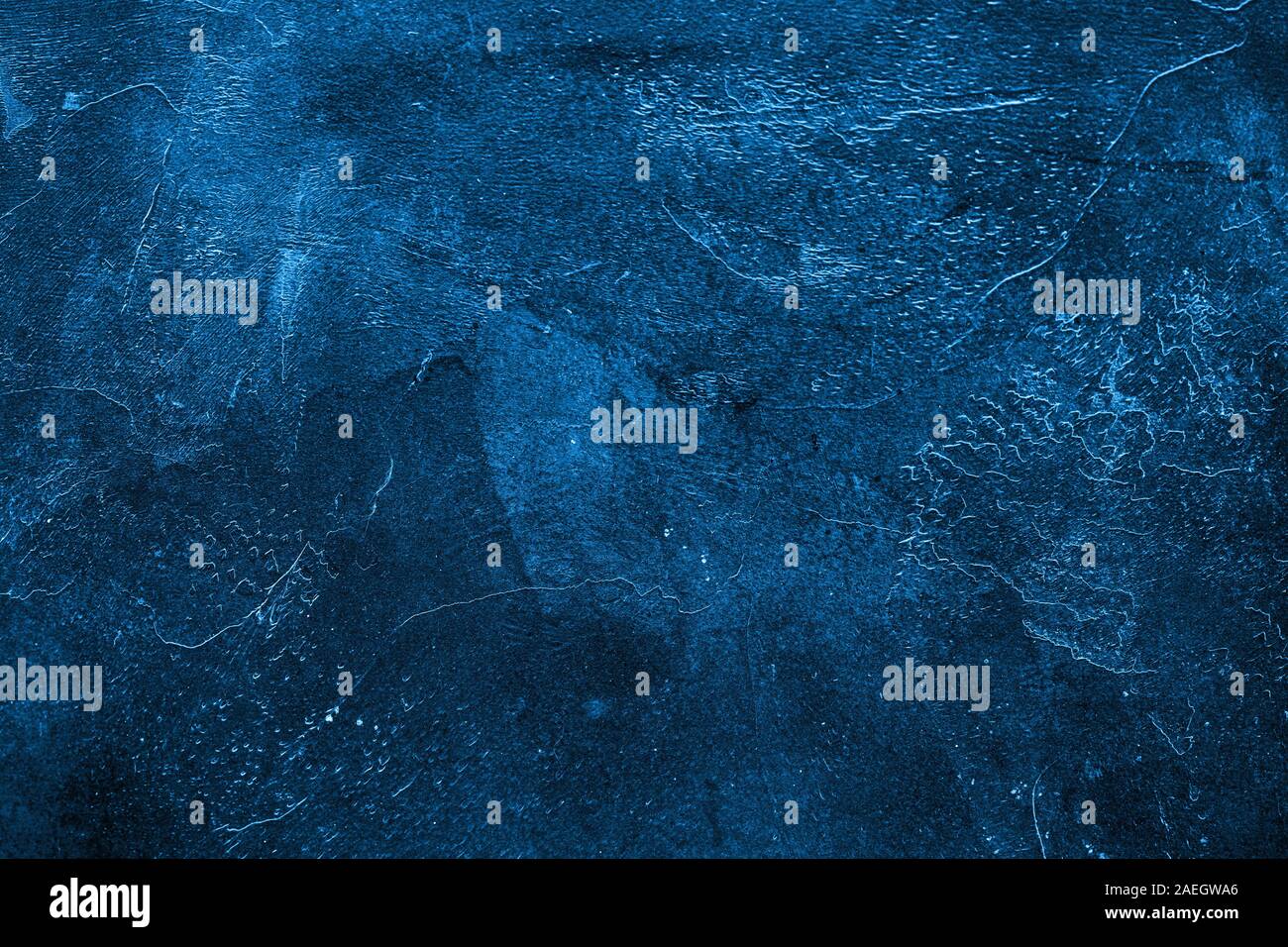 Dark Blue Texture Background