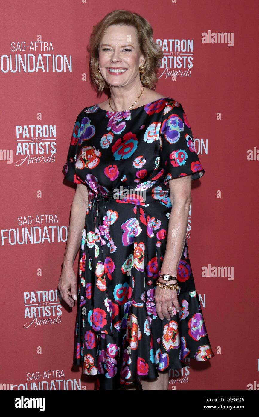 4th Annual Patron of the Artists Awards, at Wallis Annenberg Center for ...