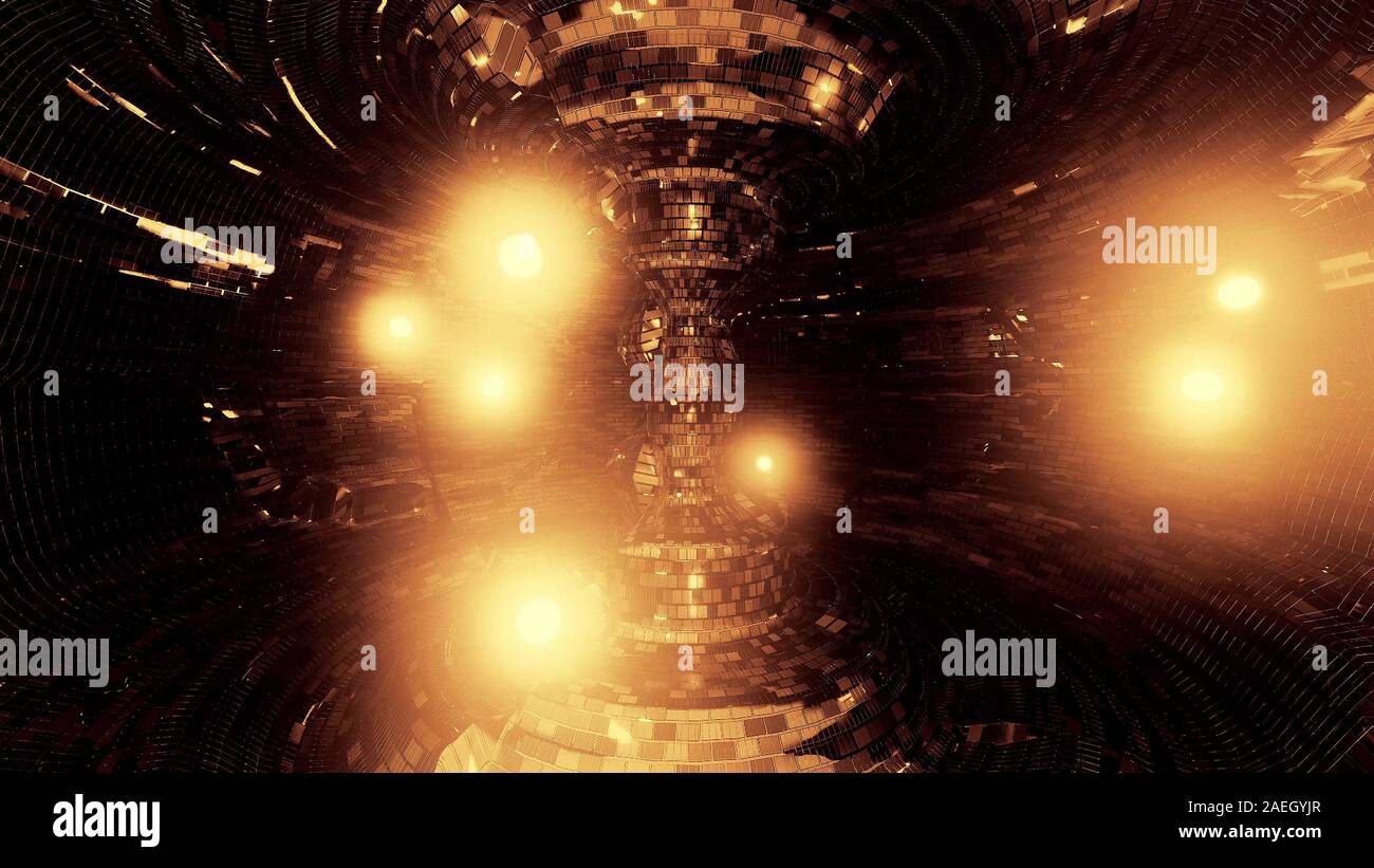 Nuclear Reactor Wallpaper