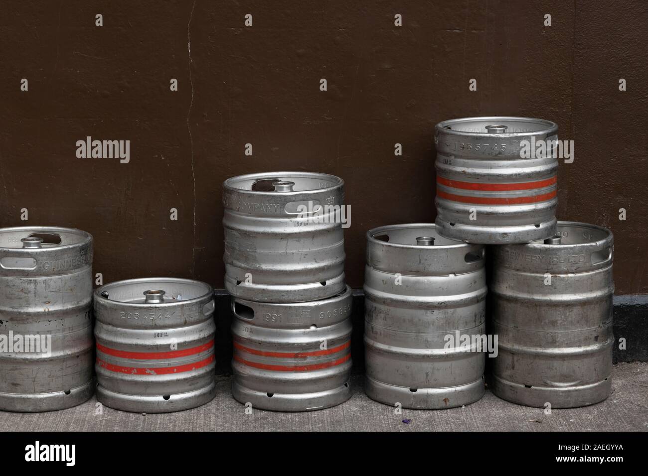 Cork city ireland pub hi-res stock photography and images - Alamy