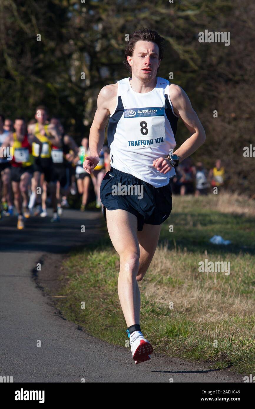 Running record hi-res stock photography and images - Alamy