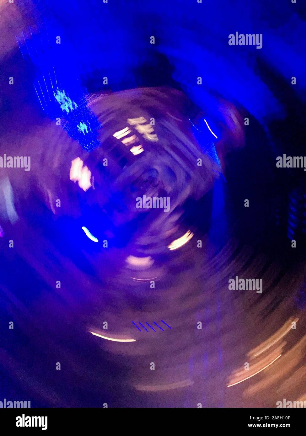 Cicular movement hi-res stock photography and images - Alamy