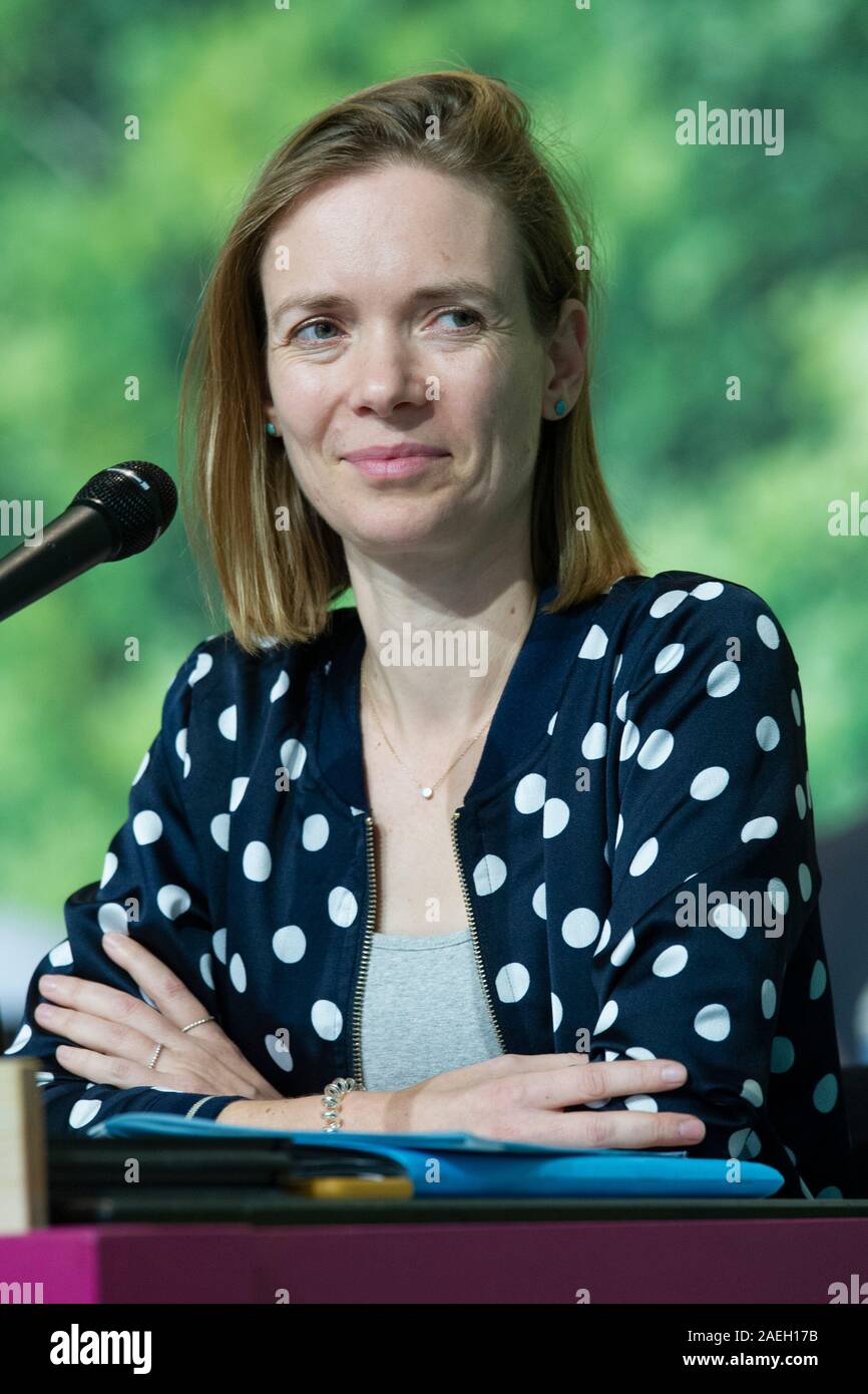 Anna cavazzini hi-res stock photography and images - Alamy