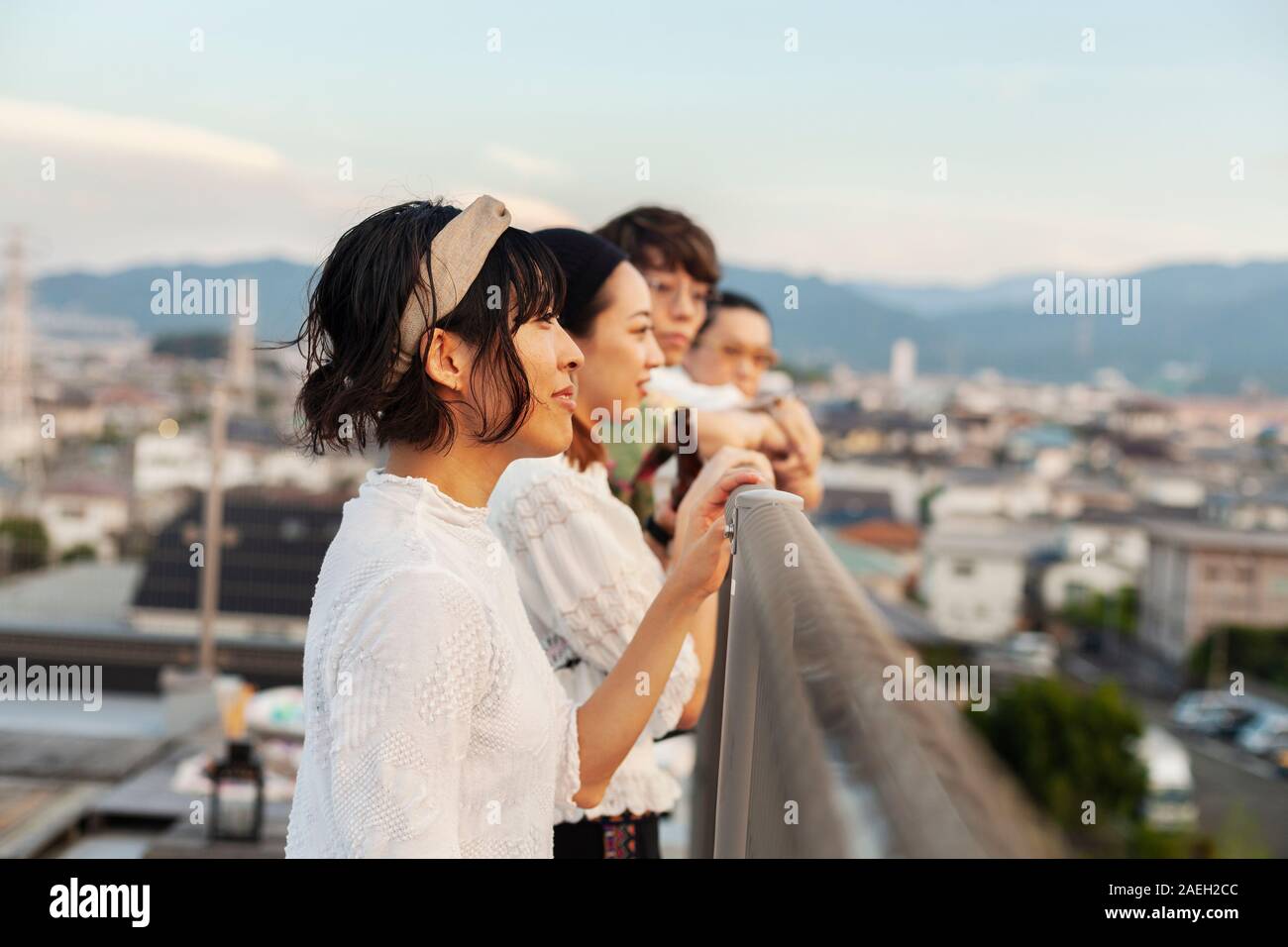 Young japanese men hi-res stock photography and images - Alamy