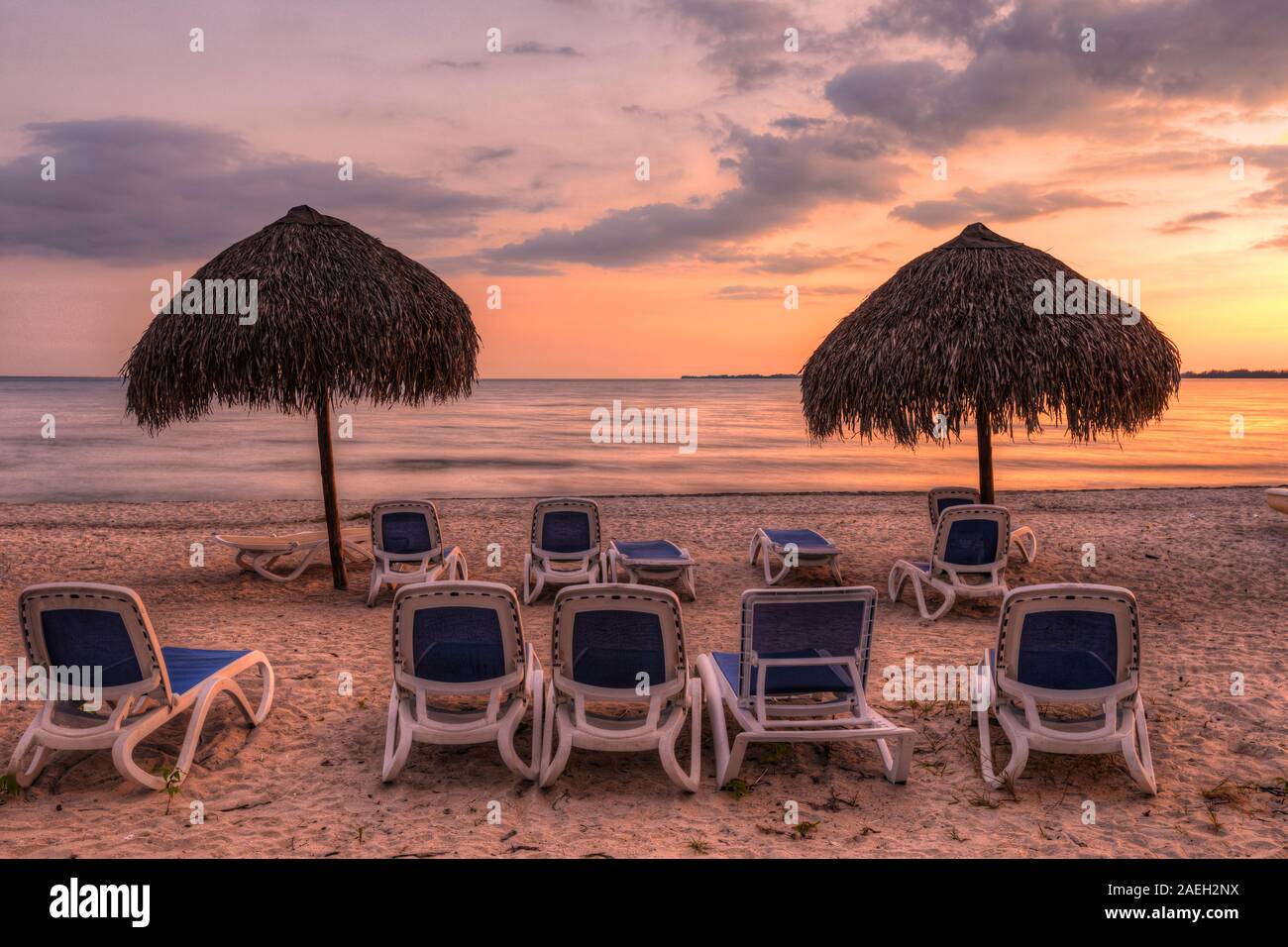 Bahia de matanzas cuba hi-res stock photography and images - Alamy