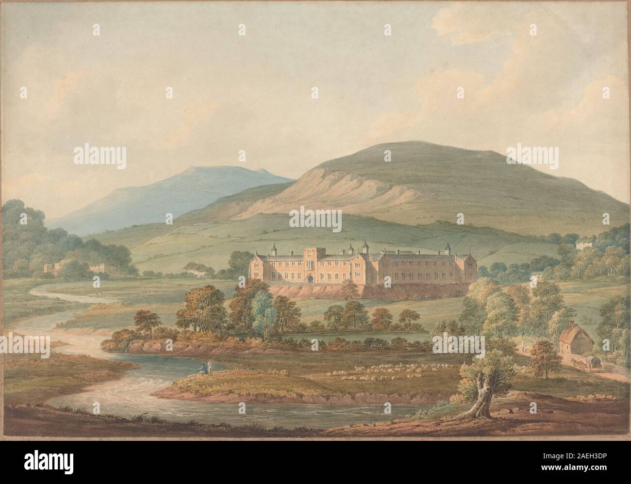 John william upham hi-res stock photography and images - Alamy