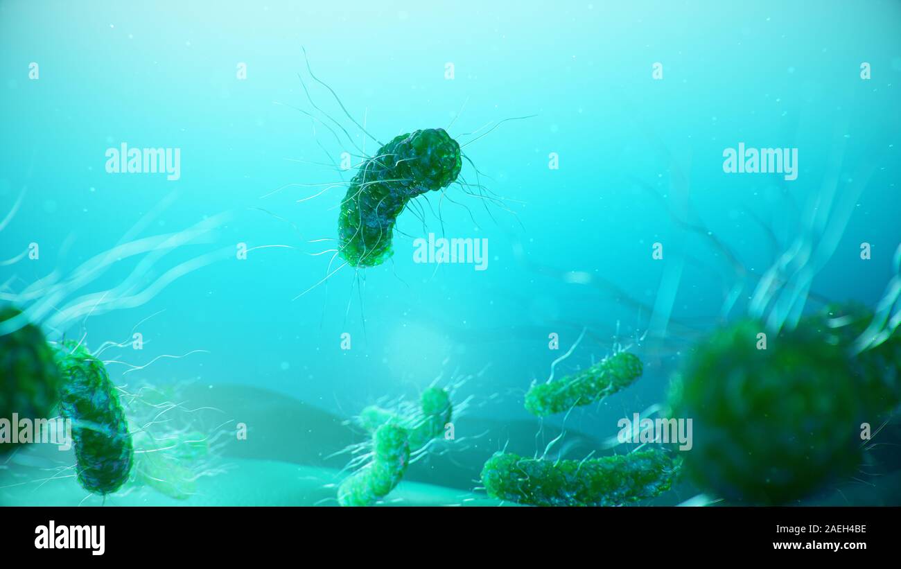 Viral illness hi-res stock photography and images - Alamy