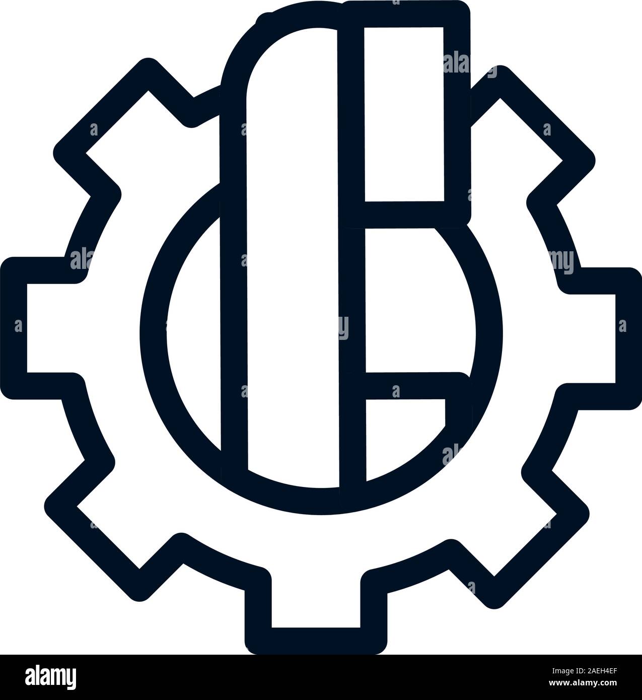 call center service business telephone support tool line vector ...