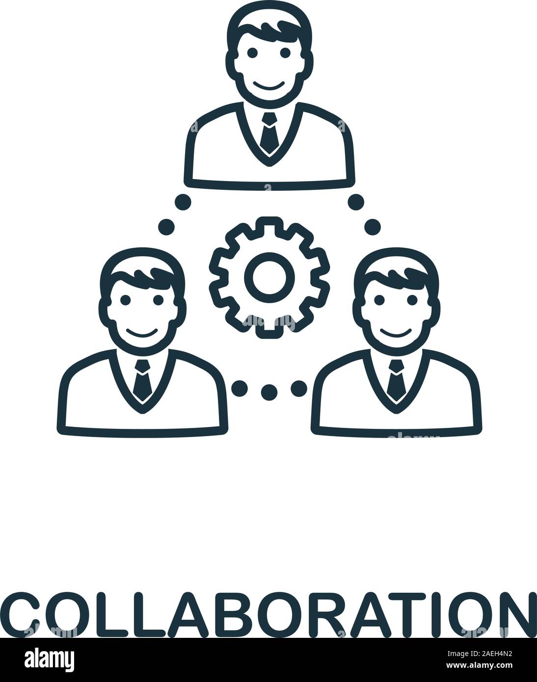 Council of industrial design Stock Vector Images - Alamy