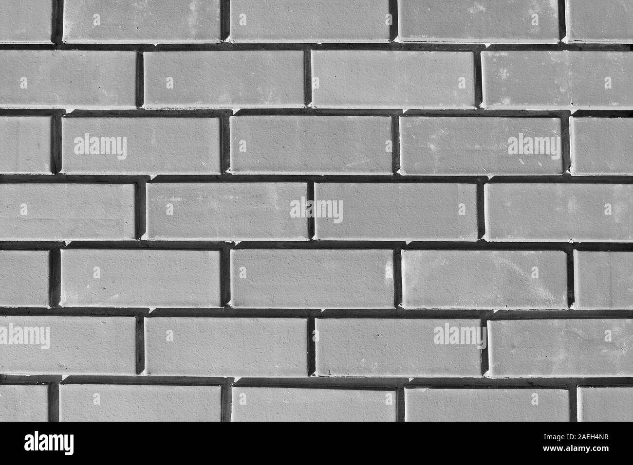 The texture of the new brickwork. Bricks background for design template ...