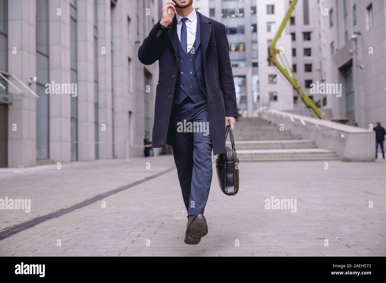 Going home after work hi-res stock photography and images - Alamy