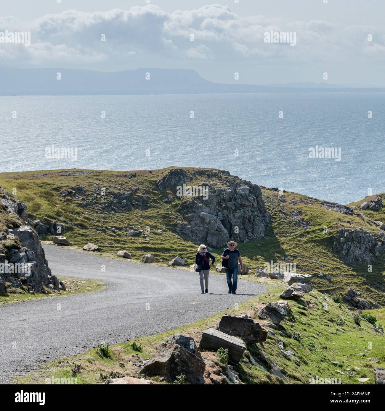 Donegal activities hi-res stock photography and images - Alamy
