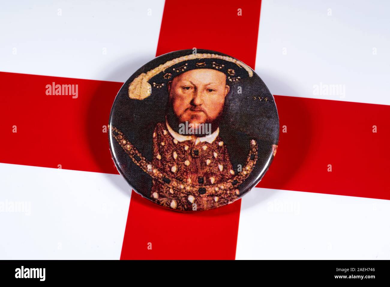House of tudor emblem hi-res stock photography and images - Alamy